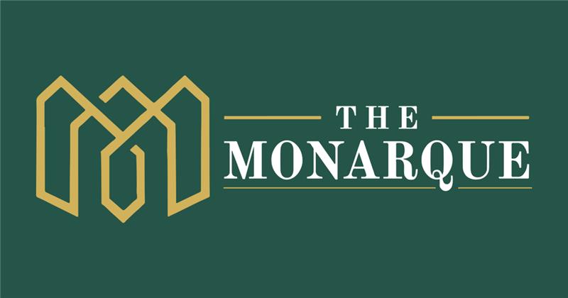 The Monarque Residencies | Luxury Living in an Unreal Estate